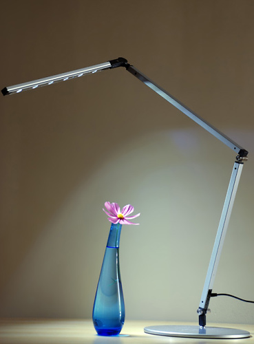 Koncept Lighting Z-bar High Power LED Desk Lamp