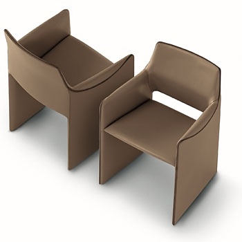Rodolfo Dordoni Corte Chair
